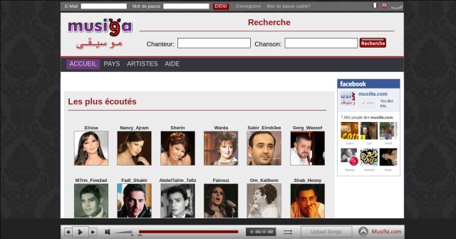 Akram Belajouza | Tunisian Freelance Web Developer Fullstack